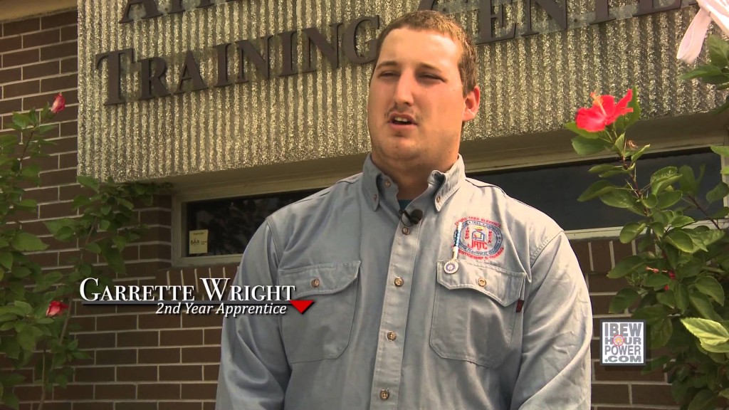 Tampa IBEW Local 915 JATC - IBEW Hour Power