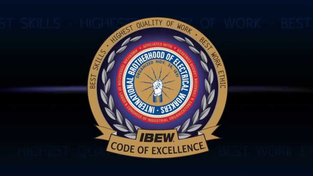 IBEW Hour Power - For IBEW members, by IBEW members