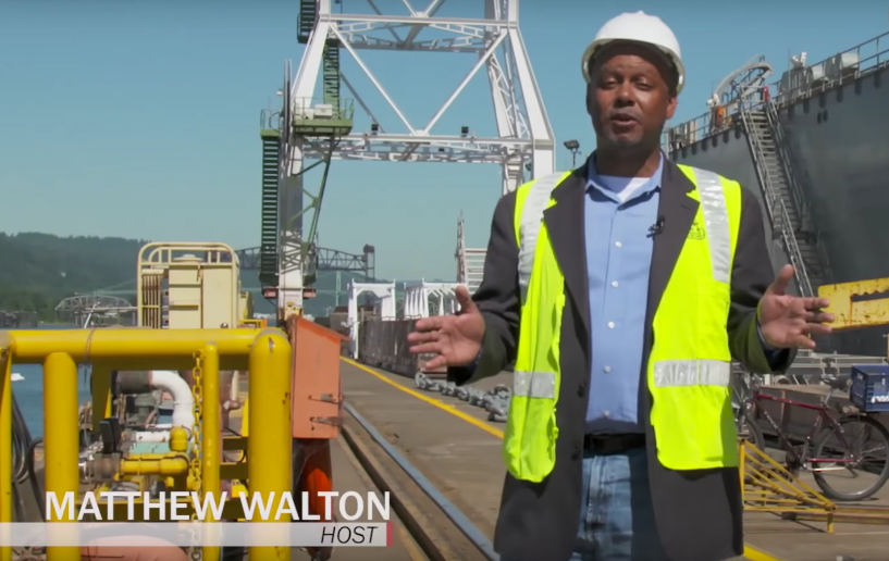 IBEW Local 48: Committed to Diversity