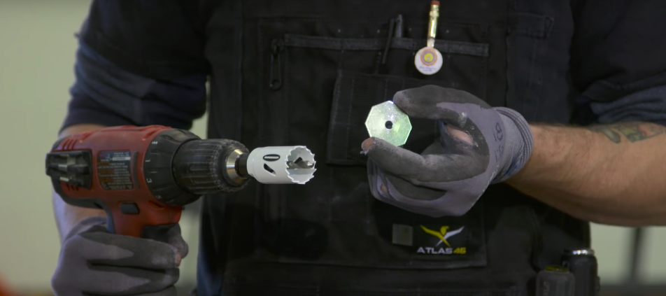 Job Tips - Bit Protector