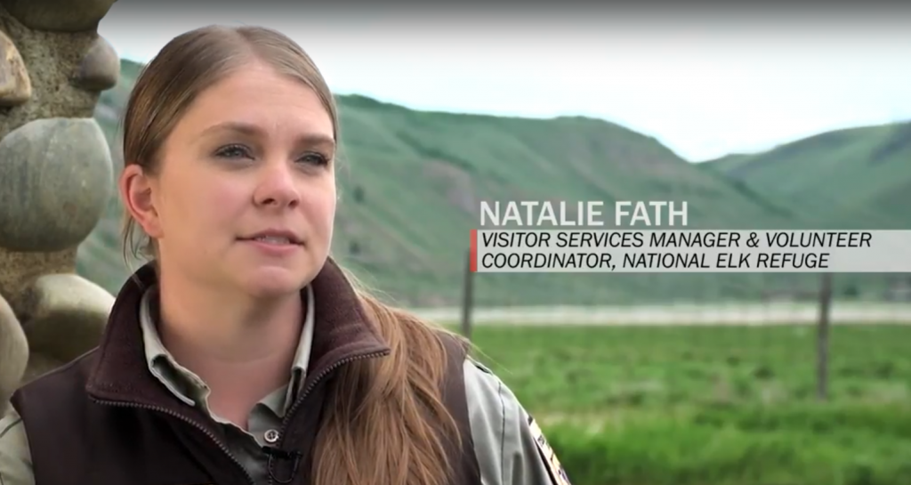 National Elk Refuge - the Shed Shed Project
