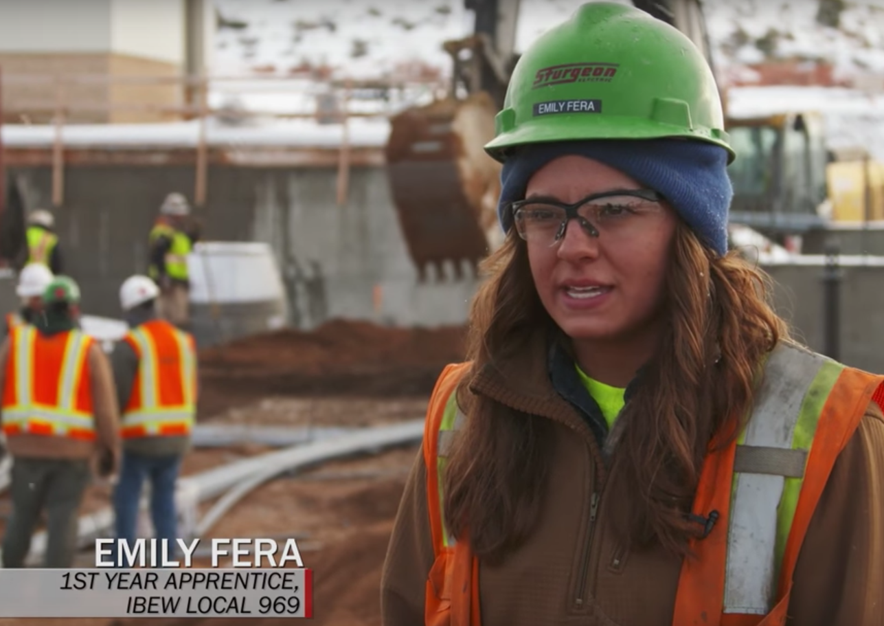 Rifle Regional Water Purification Facility