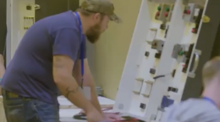 IBEW Code Of Excellence - IBEW Hour Power