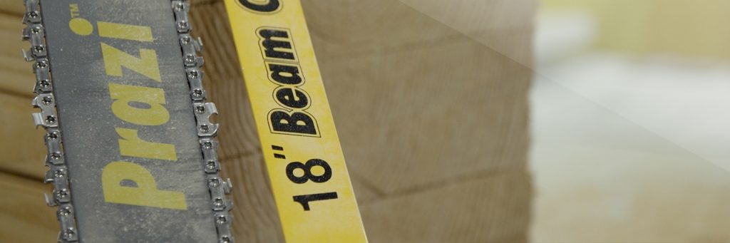 IBEW Hour Power: NECA Showstopper - Prazi Beam Cutter