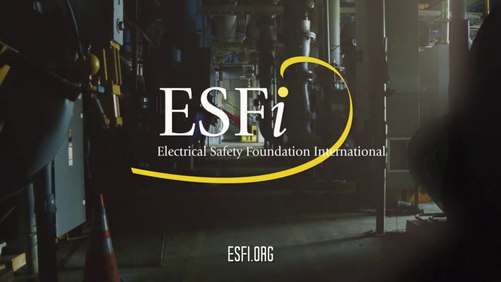 Hour Power: IBEW/ESFI Safety Message - Know When to Say When