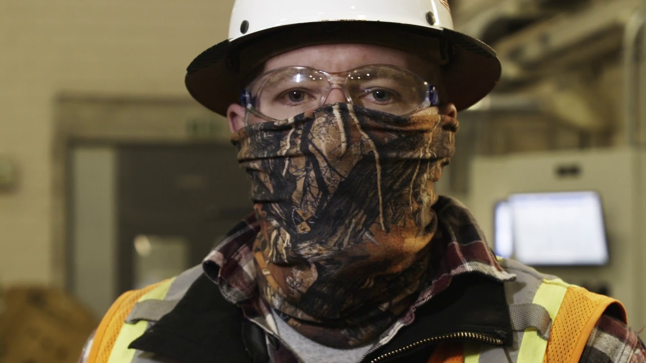 Happy Thanksgiving from IBEW - IBEW Hour Power