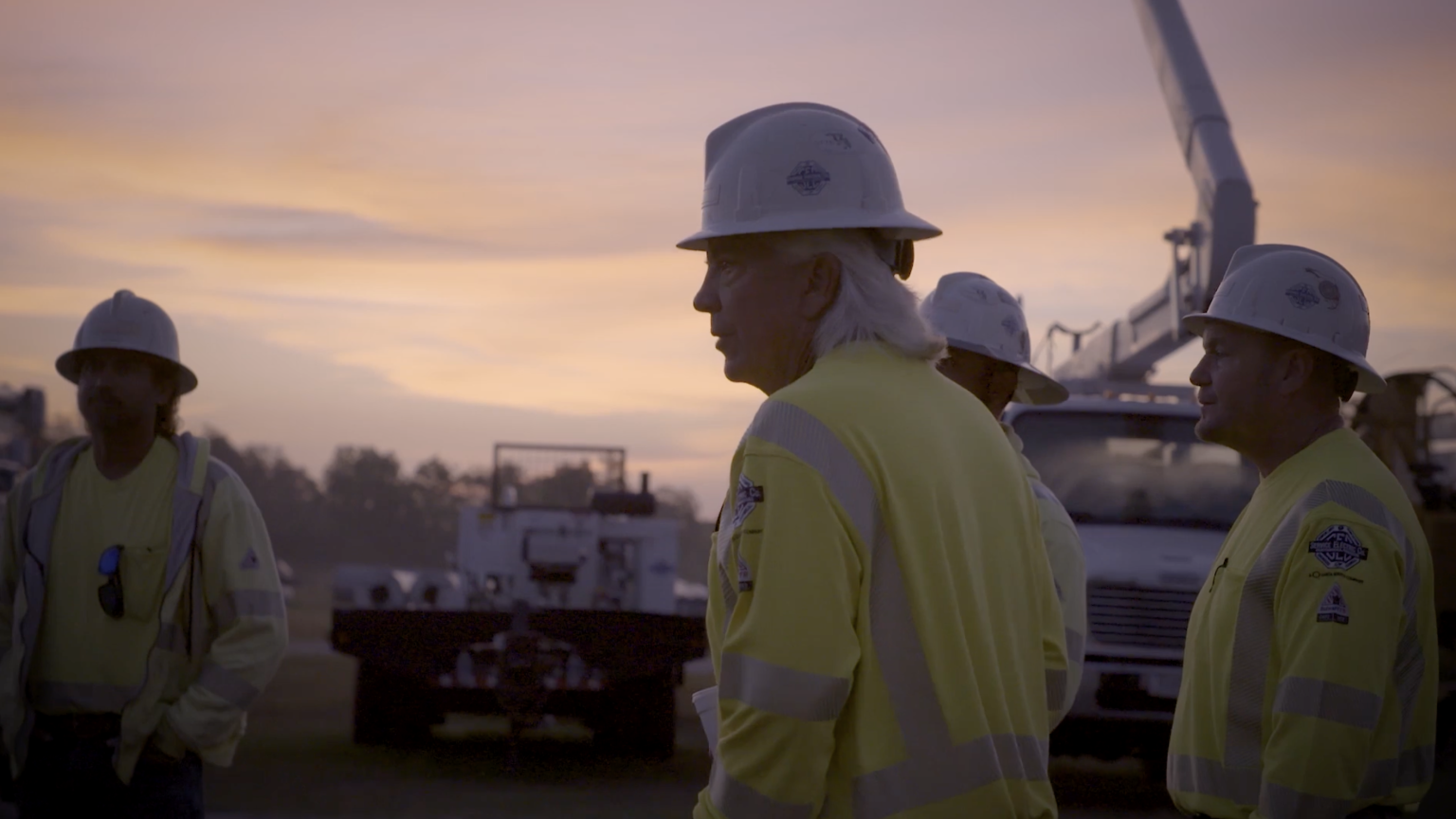 IBEW Local 134 in Chicago Dedicates a New Union Hall