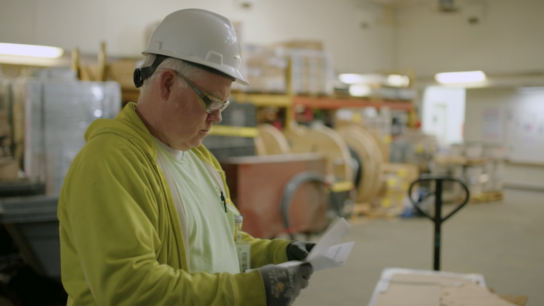 IBEW Hour Power - For IBEW members, by IBEW members