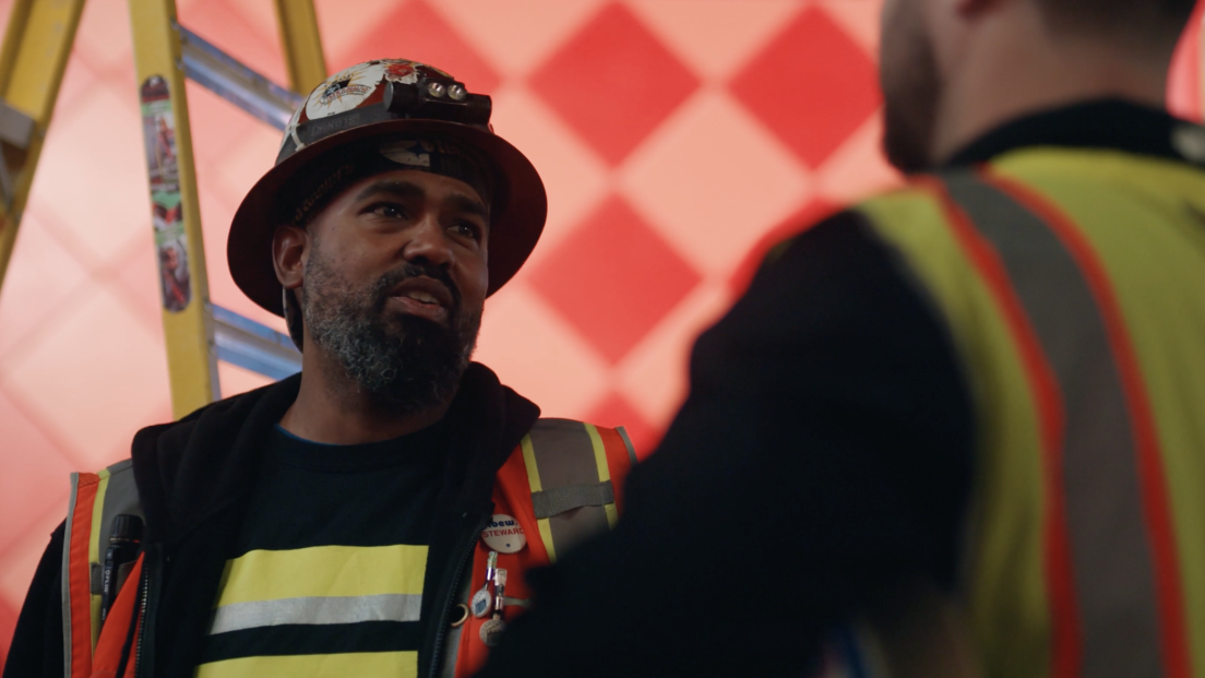 IBEW Hour Power - For IBEW members, by IBEW members