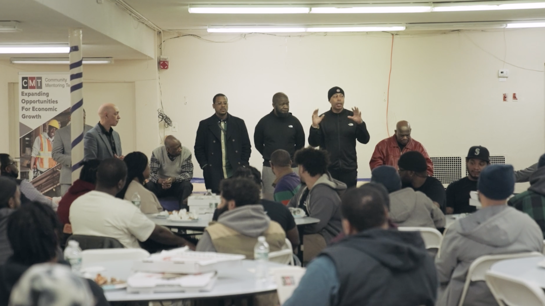 IBEW Hour Power - For IBEW members, by IBEW members