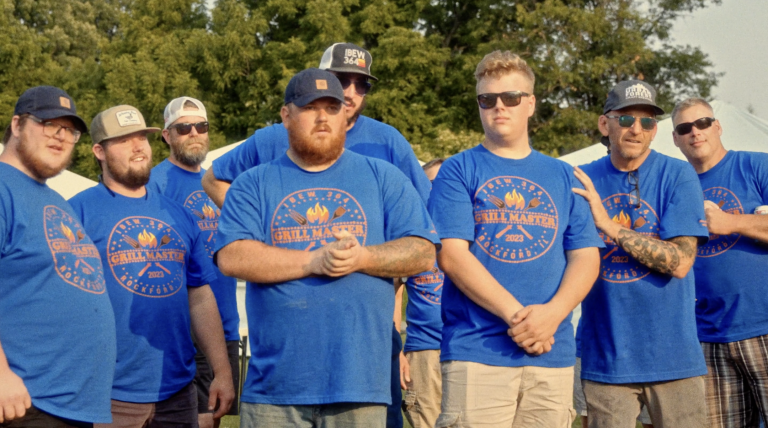 IBEW Hour Power - For IBEW members, by IBEW members