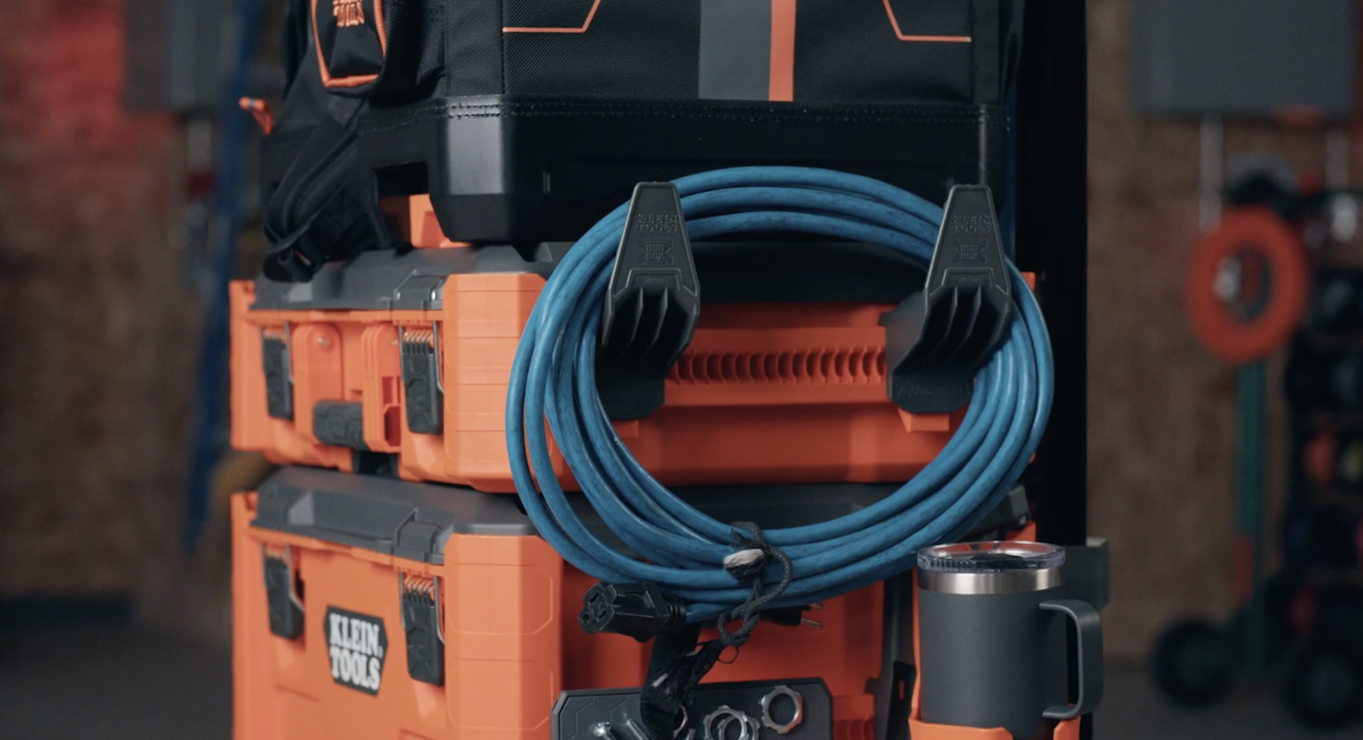 IBEW Hour Power - For IBEW members, by IBEW members