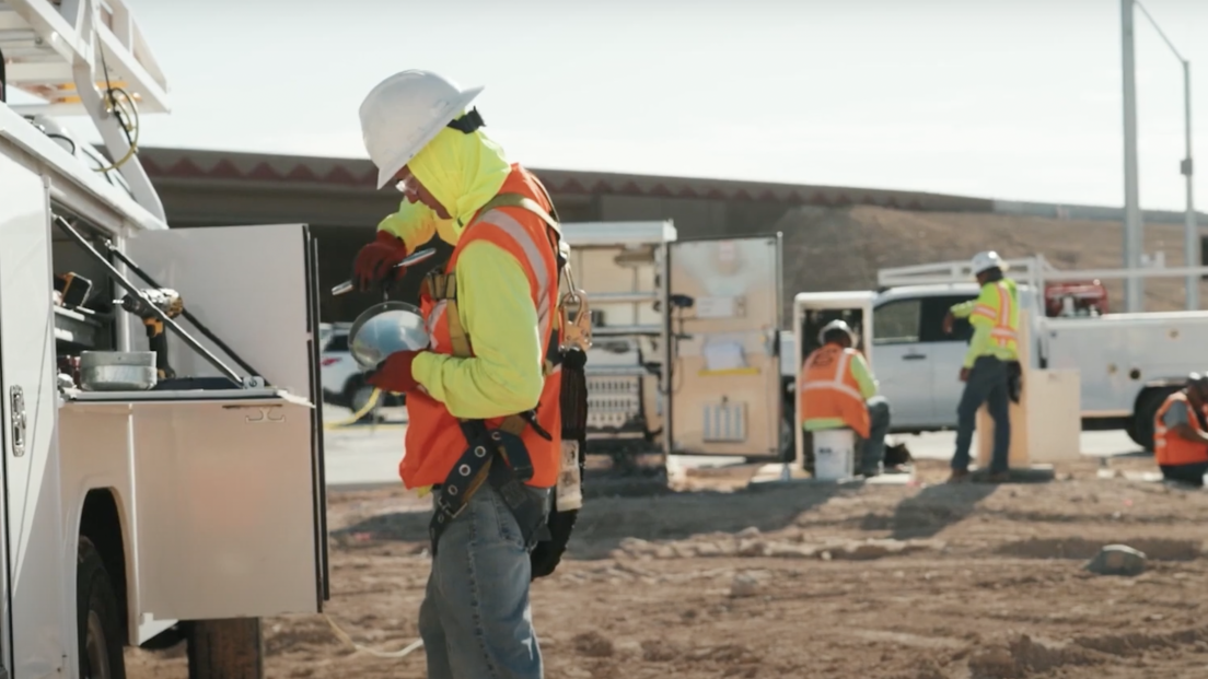 IBEW Hour Power - For IBEW members, by IBEW members