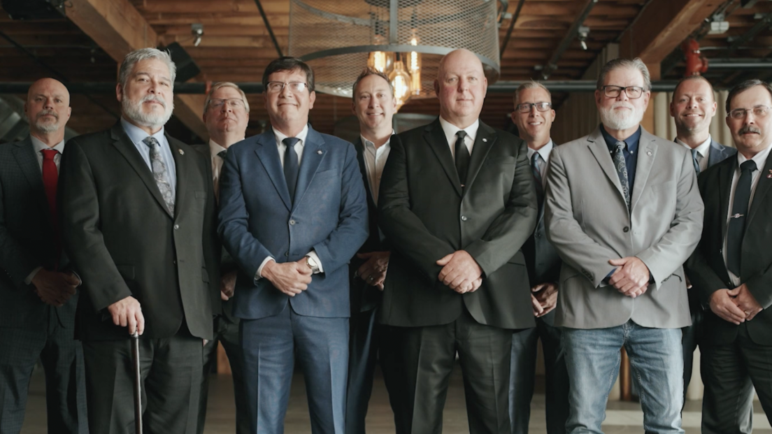 IBEW Hour Power - For IBEW members, by IBEW members