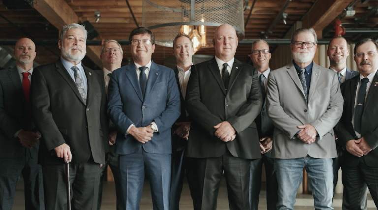 Tampa IBEW Local 915 JATC - IBEW Hour Power