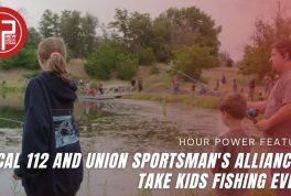 IBEW Code Of Excellence - IBEW Hour Power