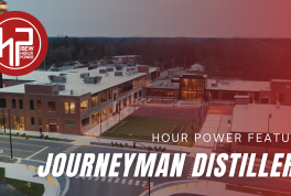 IBEW Code Of Excellence - IBEW Hour Power